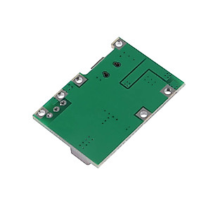 AITRIP 6PCS 2A USB 18650 Lithium Li-ion Battery Charger Module Boost 3.7V to 5V 9V 12V Adjustable DC-DC Step Up Boost Module TP4056 DIY Kit Parts