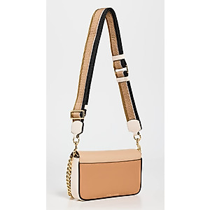 Marc Jacobs Women's The Shoulder Bag, Cathay Spice Multi, One Size