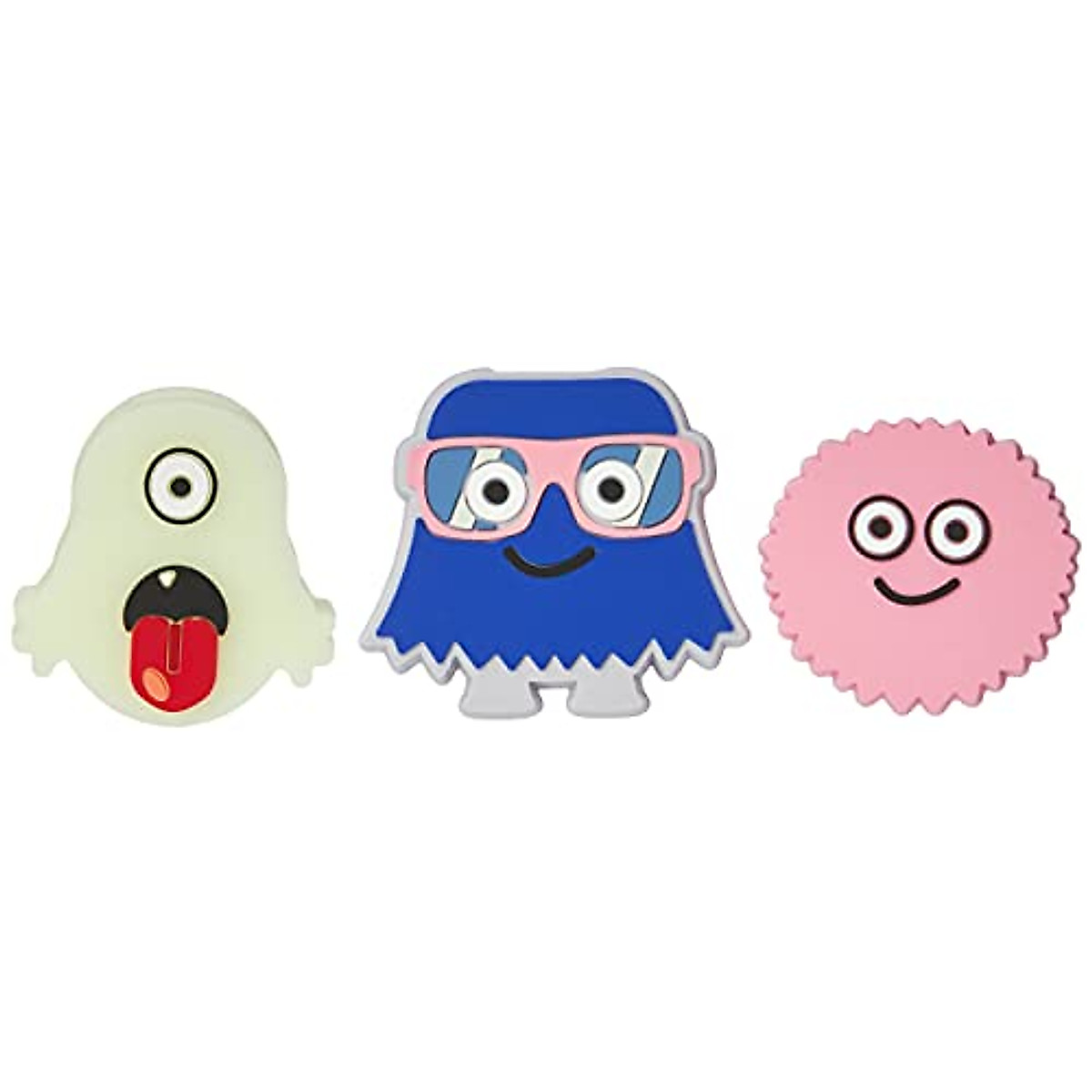 Kipling Unisex Kid's BTS PULLERS Mix, Monster Set