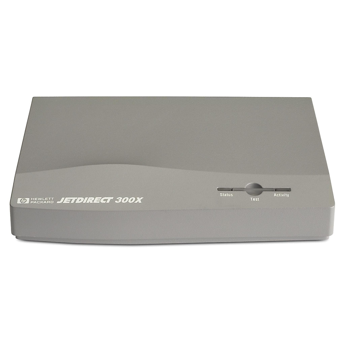 HP JetDirect 300X 10/100 Enet RJ45 Print Server J3263G#ABA