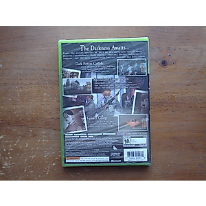 Operation Darkness - Xbox 360