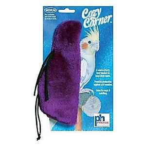 Cozy Corner Medium 8" Assorted Colors