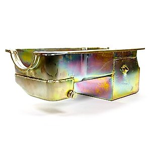 Proform 68053 Oil Pan, 7 quart (Ford 351W)