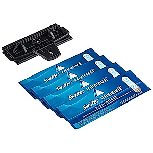 Bissell Swiffer Symphony Steamboost Kit, 1513