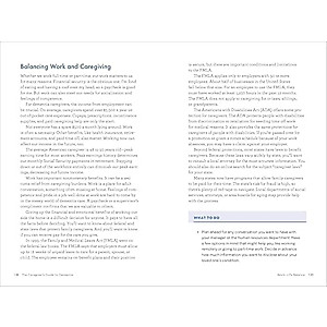 The Caregiver's Guide to Dementia: Practical Advice for Caring for Yourself and Your Loved One (Caregiver's Guides)