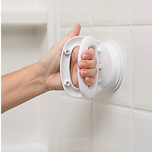 Changing Lifestyles - Safe-er-Grip Traveler Balance Assistant Bar