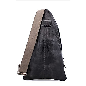 Bed|Stu Andie Sling Backpack Black DD