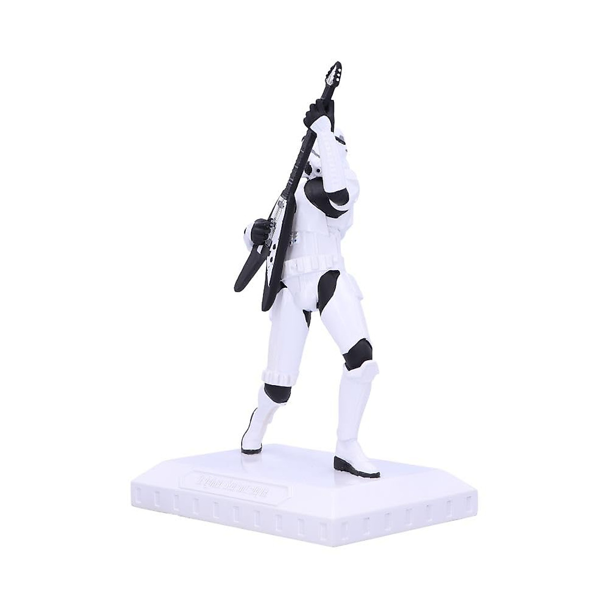 Nemesis Now Stormtrooper Figurine, Rock On, 18cm