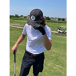 SHANKITGOLF Black Paint