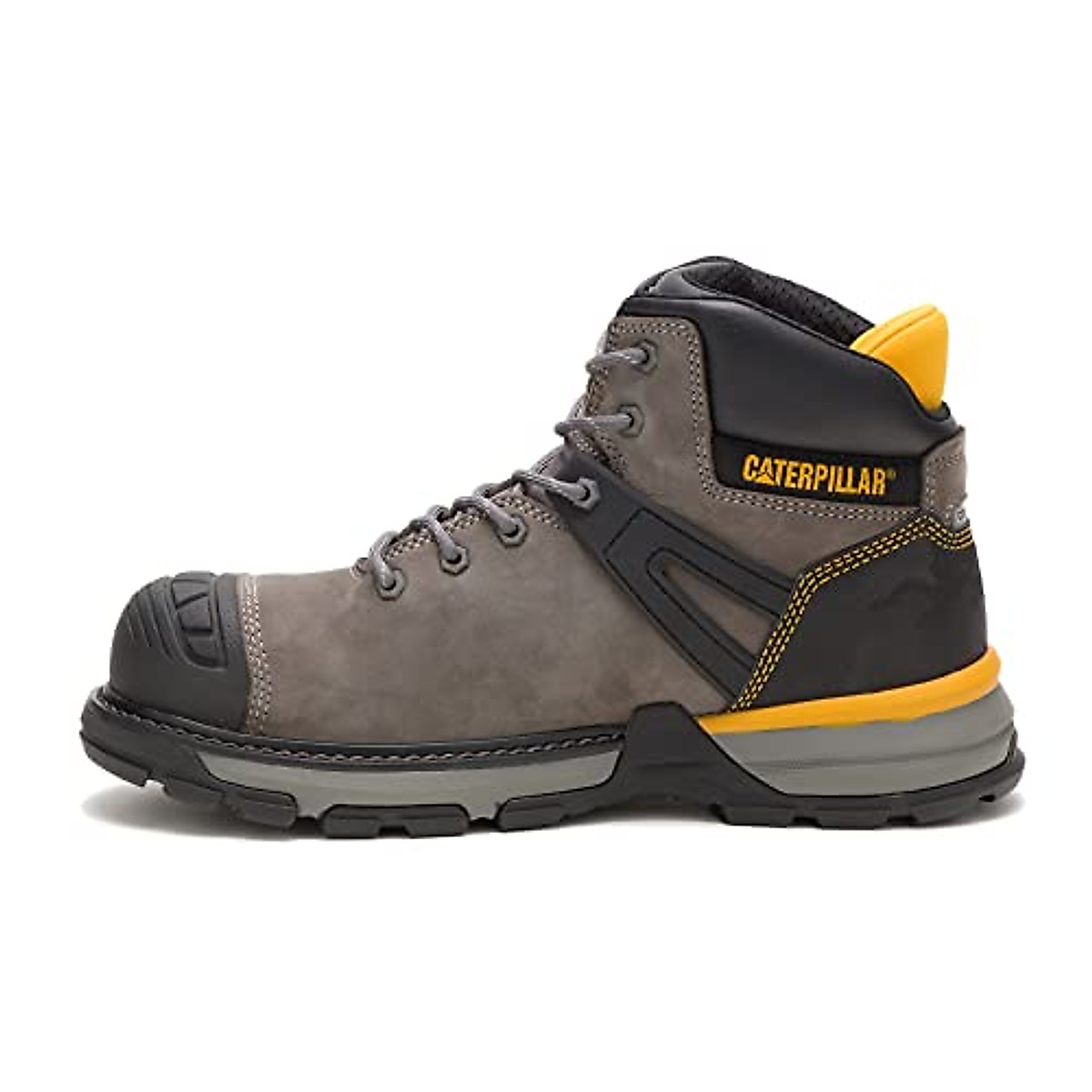 Caterpillar Men's, Excavator Superlite Waterproof Nano Toe Work Boot