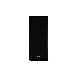 in Win 309GE (IW-CS-309GE-BLK) EATX/EEB Mid Tower with 4 ARGB Fan, Black