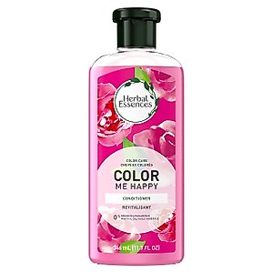 Herbal Essences Color Me Happy Conditioner for Color Treated Hair, 11.7 fl oz