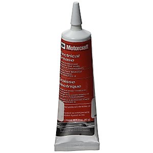 Genuine Ford Fluid XG-12 Electrical Grease - 3 oz.