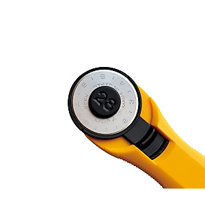 OLFA 28mm Rotary Blade Refill- 10 per Package