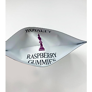 RoyaltyG Multivitamins Gummies , Supports Energy Gummy - 10 Count - Non-GMO, Gluten-Free, Vegetarian