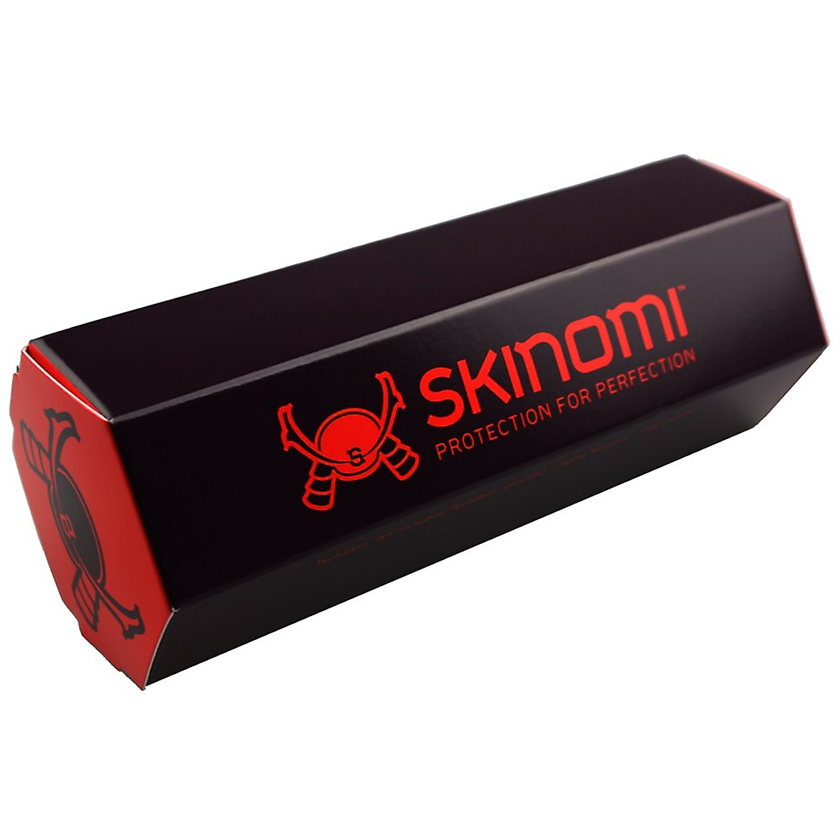 Skinomi Brushed Aluminum Full Body Skin Compatible with OUYA (Android Console)(Full Coverage) TechSkin Anti-Bubble Film