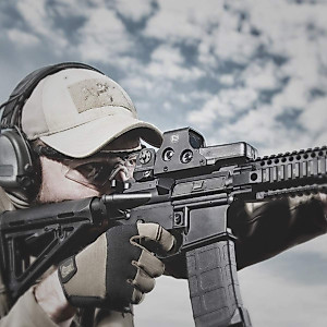 EOTech 512 68 MOA RING/MOA DOT