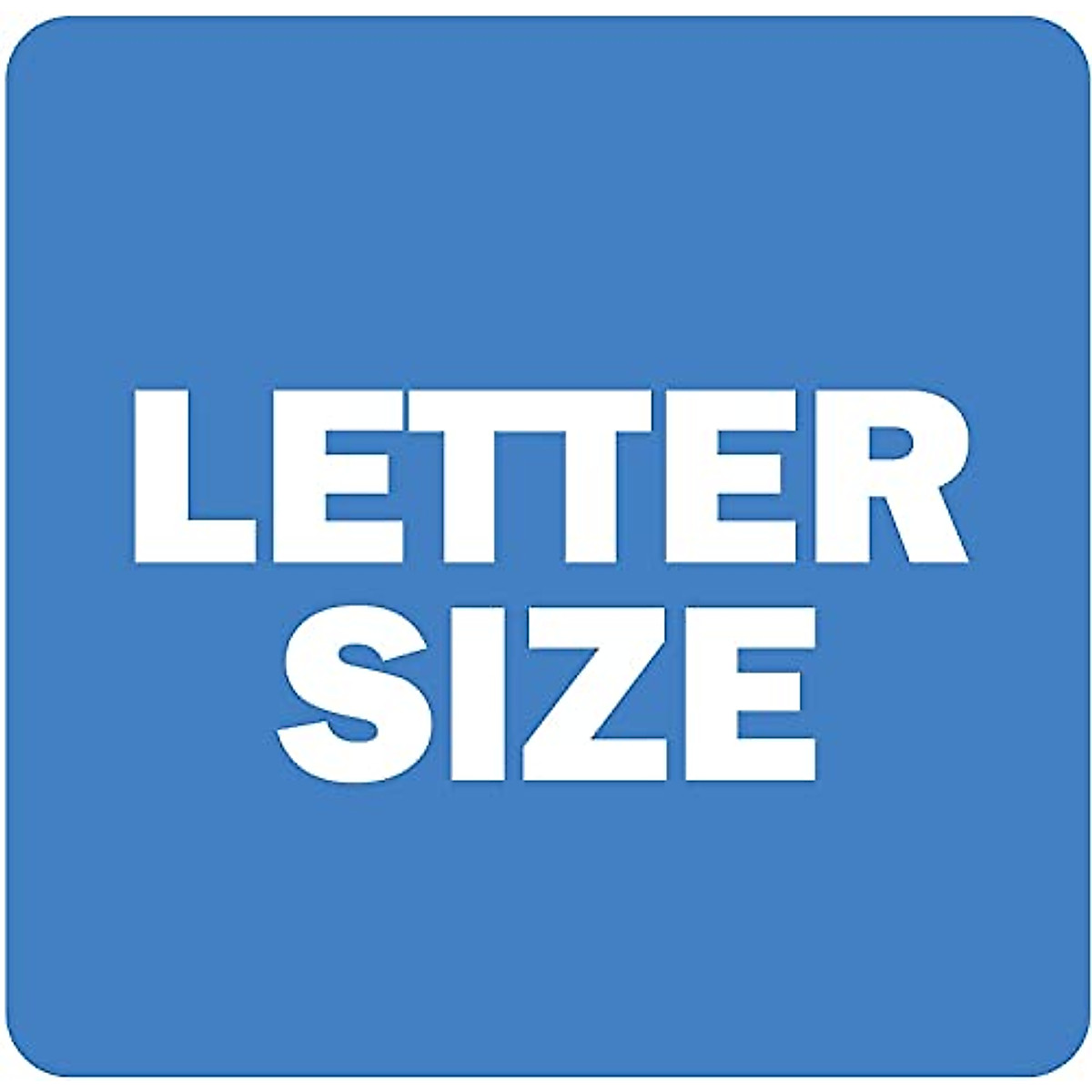 Multipurpose Copy Paper, 20lb, 8.5 x 11, 92 Bright - 1 Pallet / 40 cases