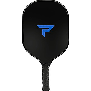 Paddletek Phoenix Genesis Pro - Professional Pickleball Paddles with Honeycomb Core – SRT Pro PolyCore & Fiberglass Epoxy Surface - High Tack Performance Grip – 7.8 oz to 8.2 oz – USAPA Approved