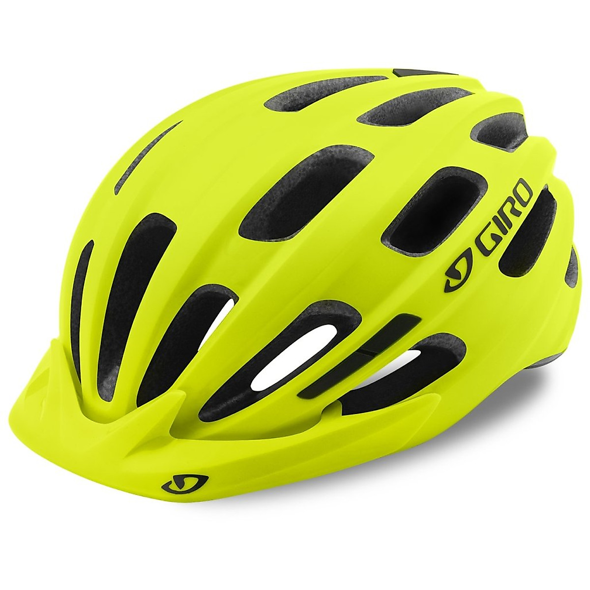 Giro Register MIPS Adult Recreational Cycling Helmet - Matte Highlight Yellow (2022), Universal Adult (54-61 cm)
