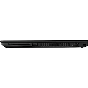 Lenovo ThinkPad P15s Gen 2 Mobile Workstation & Business Laptop (15.6" FHD, Intel Core i5-1135G7, 40GB RAM, 1TB SSD, NVIDIA Quadro T500 Graphics), Fingerprint, Wi-Fi 6, Webcam, Win 11 Pro, Black