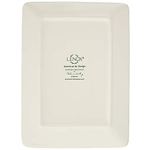 Lenox 880137 Winter Greetings Spoon Rest