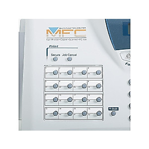 Brother MFC-8220 Mono Laser MFP