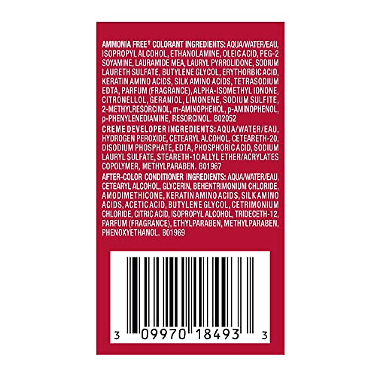 Revlon Colorsilk Beautiful Color Permanent Hair Color, Long-Lasting High-Definition Color, Shine & Silky Softness with 100% Gray Coverage, Ammonia Free, 074 Medium Blonde, 1 Pack