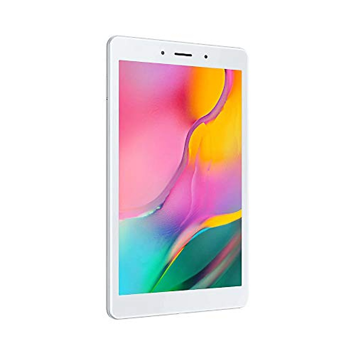 Samsung - Galaxy Tab A - 8" - 32GB - White - SM-T290NZSKXAR (Renewed)