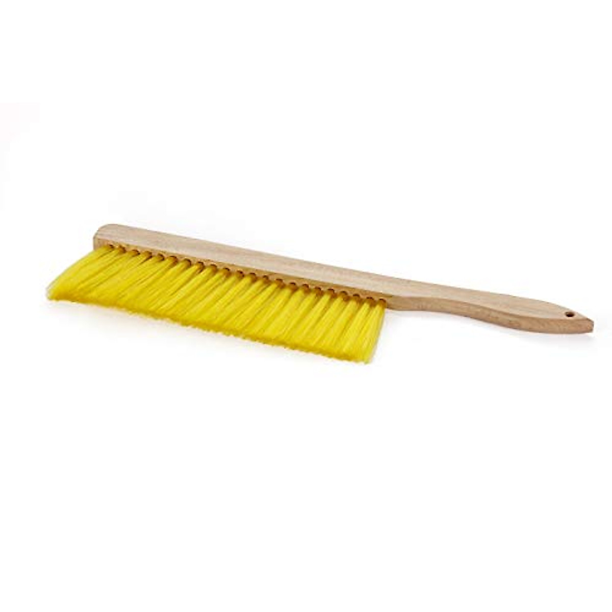 Little Giant Beekeeping Brush 14 in Bee Hive Brush for Beekeepers (Item No. BKBR14)