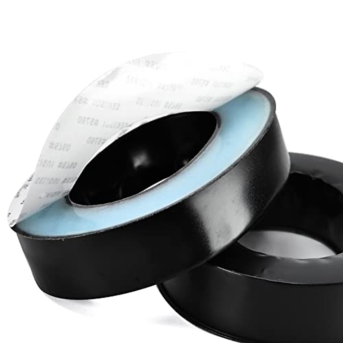 Ear Pads for 3M WorkTunes Connect Hearing Protector,1 Pair Ear Cushions Replacement (Cooling Gel)