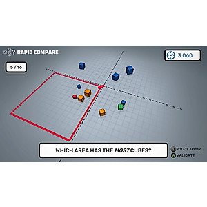 Professor Rubik's Brain Fitness (PS4) - PlayStation 4