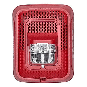 System Sensor P2RL Horn Strobe