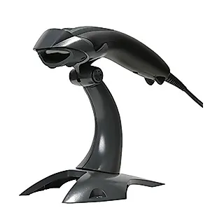 Honeywell Voyager 1400G 2D Area-Imaging Scanner with Stand and USB Cable