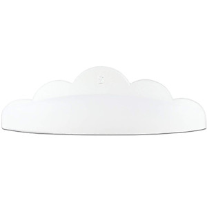 Dolly's Lash Silicon Pad (Size: SMALL) (10pcs in a Box)