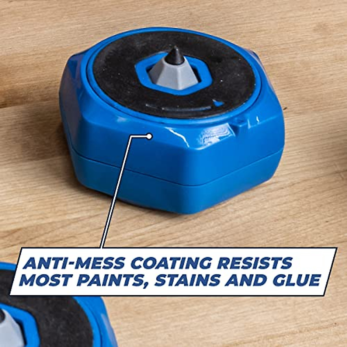 Kreg KFS-PUCK Multipurpose Project Blocks (4 Blocks)