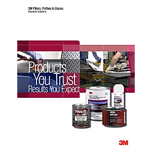 Bondo All-Purpose Interior Exterior White Cream Hardener, 2.75 oz,Package may vary