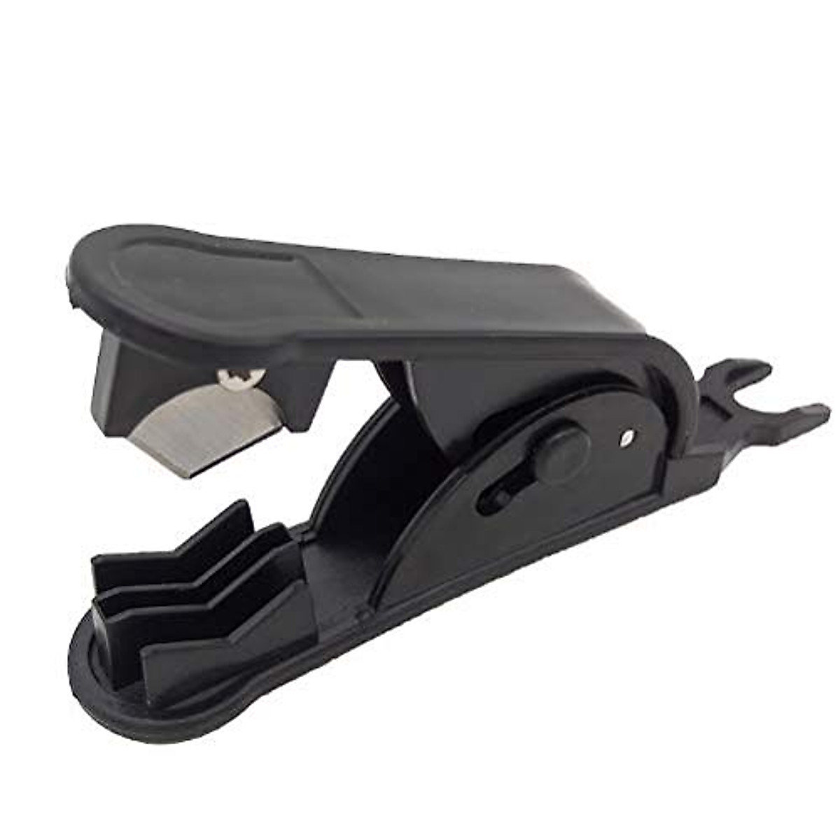 Maine Tube Fittings Misting Cooling System Kit 32.8FT(10M) Misting Line DIY Outdoor Mist Cooling Kit +10 Brass Nozzles Garden Misting Irrigation System for Garden Greenhouse, Flower Bed,Patio,Lawn