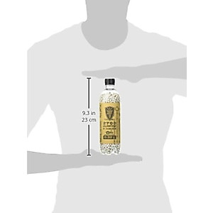 Umarex Elite Force Premium Biodegradable 6mm Airsoft BBS Ammo, .32 Gram (Milsim Max), 2700 Count