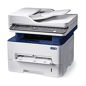 Xerox WorkCentre 3215/NI Monochrome Multifunction Printer
