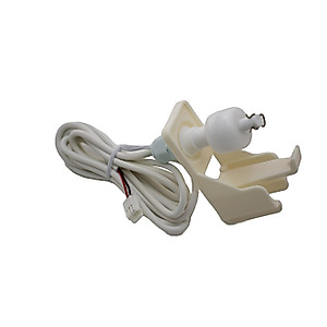 Two Pack IMM Float Switch Replacement for Hoshizaki Ice Machine Replaces 4A7080G01