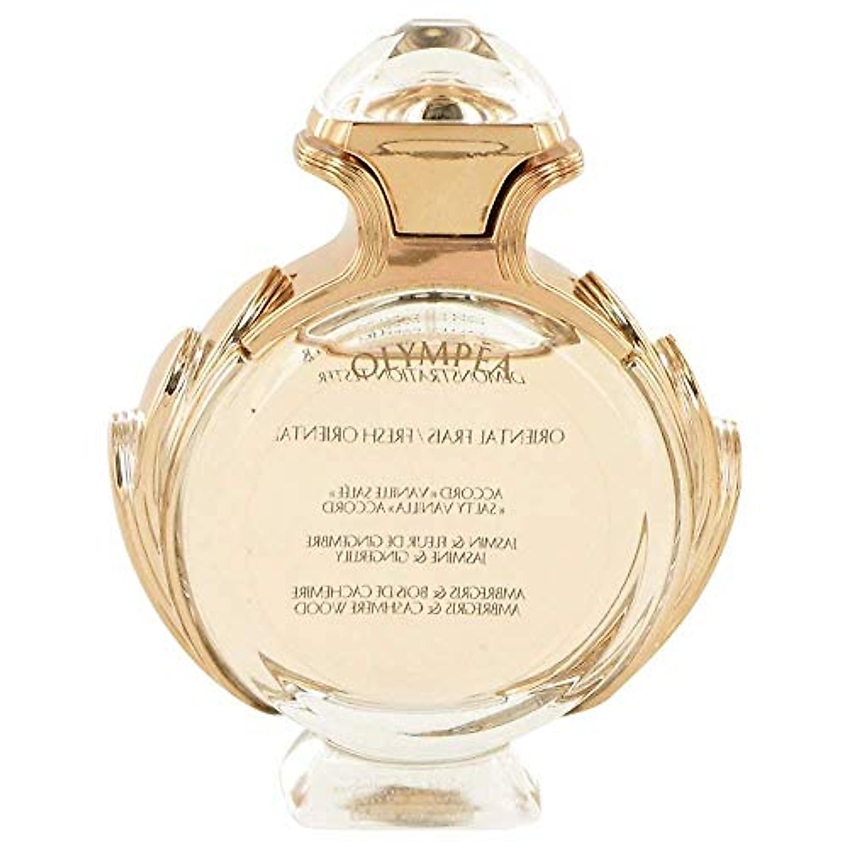 Paco Rabanne Olympea Women's 2.7-ounce Eau de Parfum Spray (Tester)