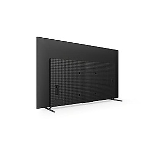 Sony OLED 77 inch BRAVIA XR A80K Series 4K Ultra HD TV: Smart Google TV with Dolby Vision HDR and Exclusive Gaming Features for The Playstation® 5 XR77A80K- 2022 Model