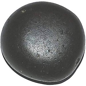 Finaldeals Natural Shaligram Shila Laxmi Narayan Abhimantrit Shree Shaligram For Home Temple