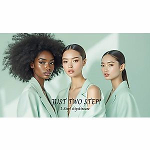 R828 Super Repair Moisturizing Glowing Elastic Skin Recovery Serum 50ml / Korean Skin Care K Beauty with Glutathione, Vitamin C, Niacinamide, and Collagen