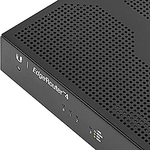 Ubiquiti EdgeRouter 4