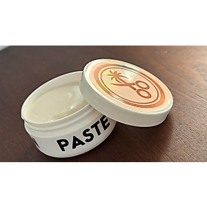 California Born Styling Paste - Unbeatable Texture For all Hair Types - Perfect Balance of Matte & Shine
