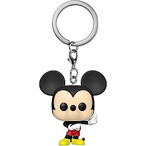Funko Pop! Keychain: Disney Classics - Mickey