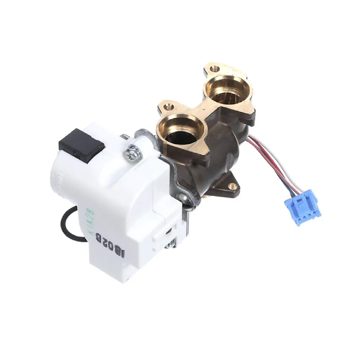 Fits Rinnai KIA28 Bypass Valve Sensei Water Heater Genuine OEM Part