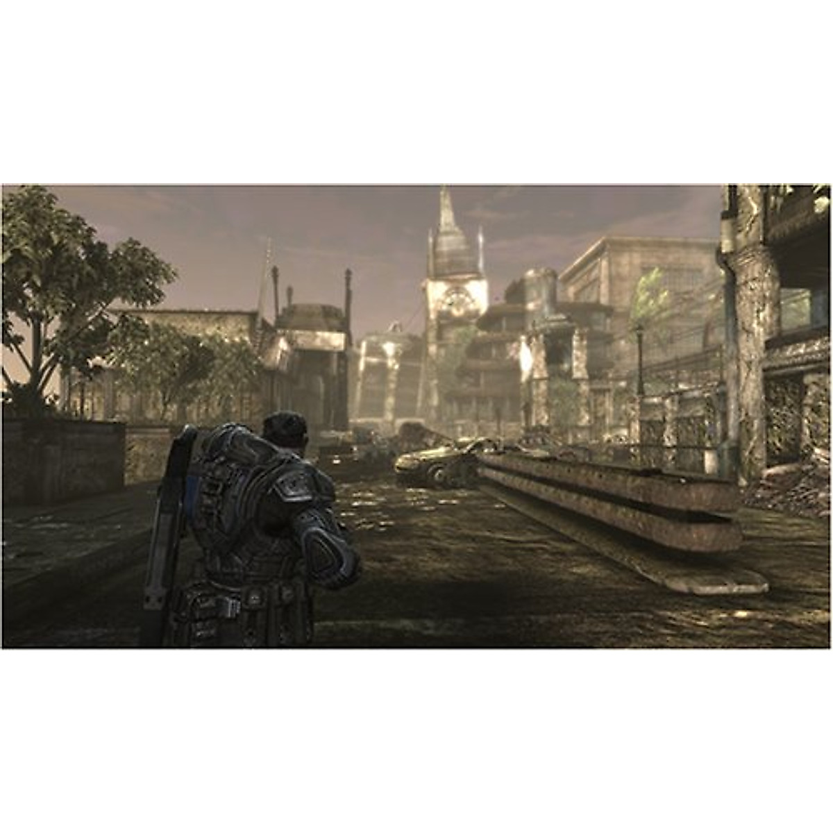 Gears of War 2 - Xbox 360